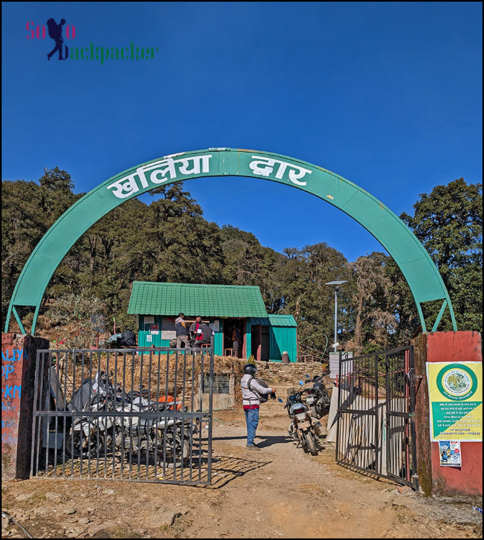 Khaliya Top Trek: A Complete Travel Guide to an Unexpected Himalayan ...