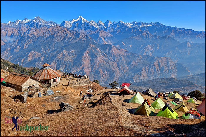 Khaliya Top Trek: A Complete Travel Guide to an Unexpected Himalayan ...