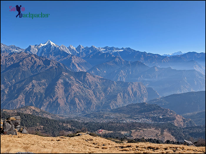 Khaliya Top Trek: A Complete Travel Guide to an Unexpected Himalayan ...