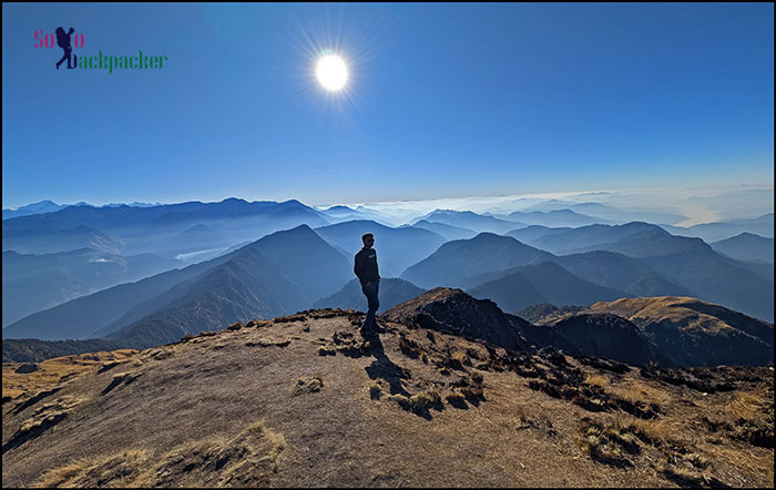 Khaliya Top Trek: A Complete Travel Guide to an Unexpected Himalayan ...