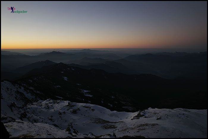Kedarkantha Trek Guide: My Journey Back to the Himalaya | Solo Backpacker